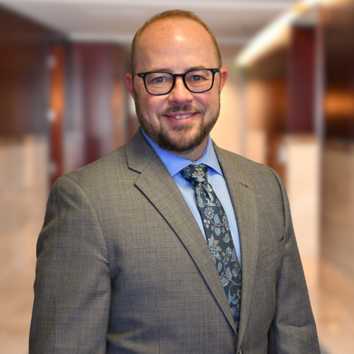 Board of Directors | Colorado LGBTQ+ Bar Association